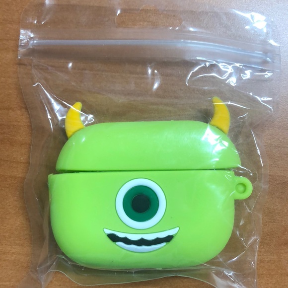 Headphones | Monster Apple Airpods New Generation Case 221 | Poshmark